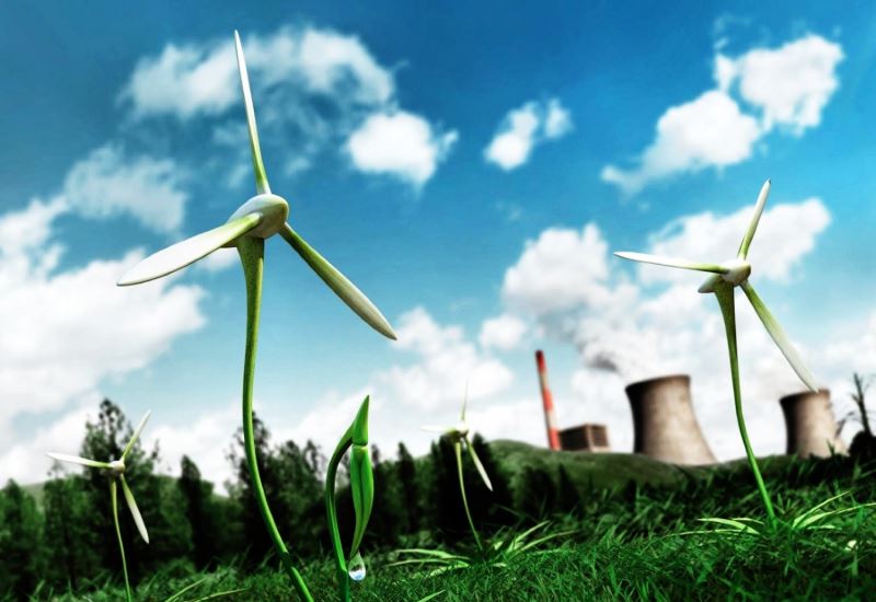 Διευκολύνσεις για την αδειοδότηση των ΑΠΕ - EnergyIn