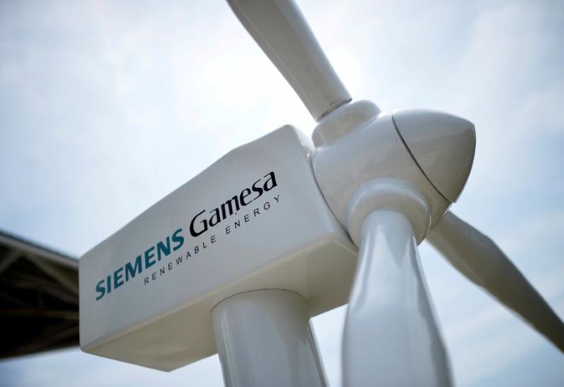 Η Siemens Gamesa θα μετατρέψει λιμάνι της Ταϊβάν σε ενεργειακό κόμβο ...