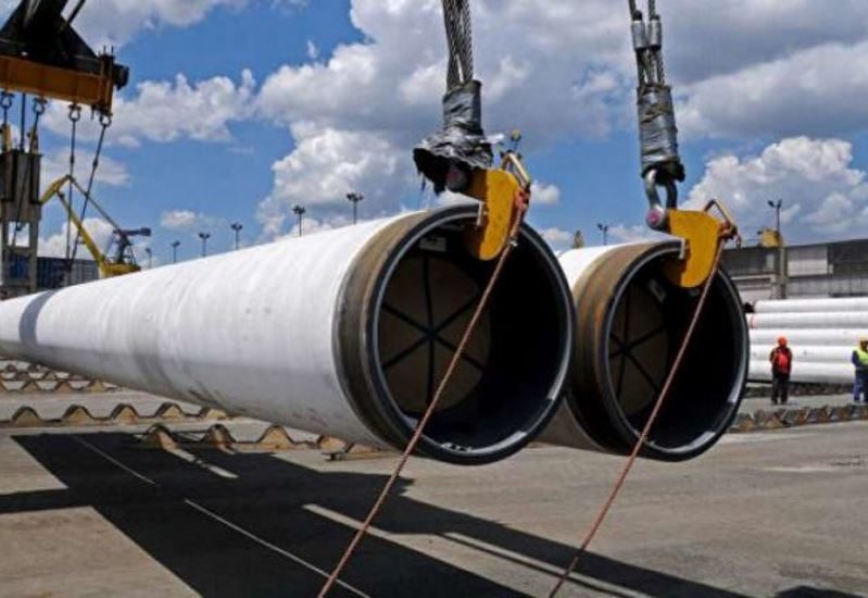 Η Arkad αναλαμβάνει την κατασκευή του βουλγαρικού τμήματος του Turkish ...